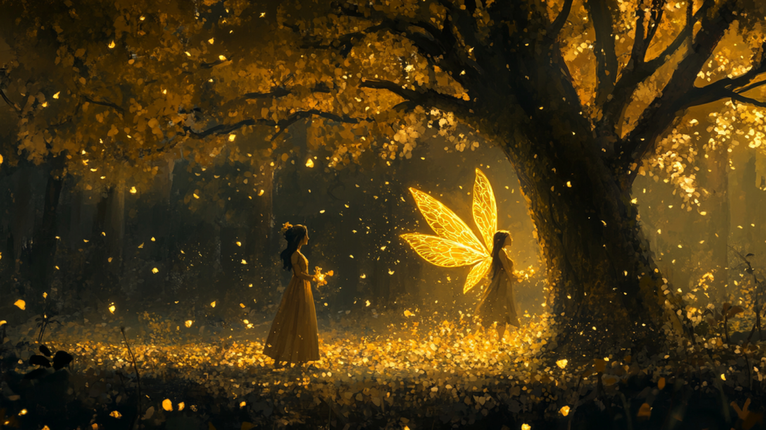 金木犀の花言葉とは？甘い香りに隠された深い意味 | fiori-maganda -花の魔法、ここに宿る。-